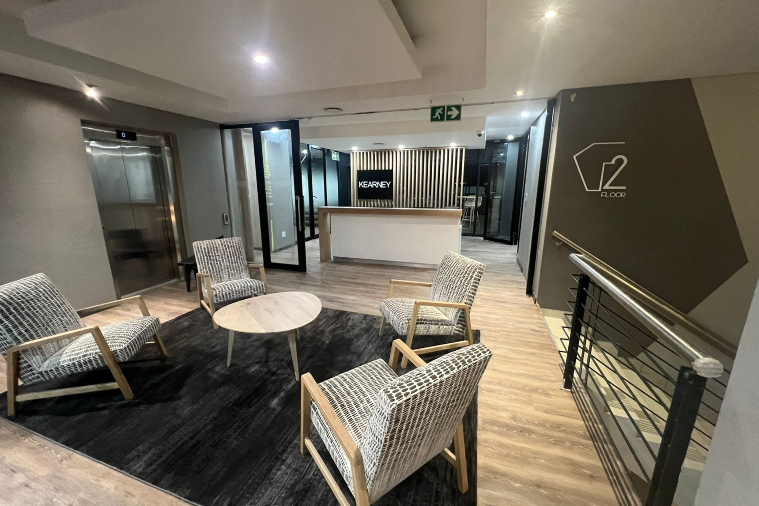 Designing Workspaces That Perform: What Successful Office Projects Have ...